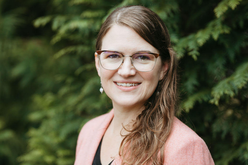 Chemistry Colloquium, Presented by Prof. Kateri H. DuBay, University of Virginia | Chemistry